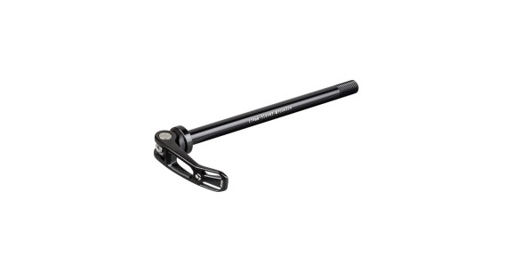 Trek ABP Hard Tail Convert Rear Thru Axle Rear 174mm Czarny > Trek